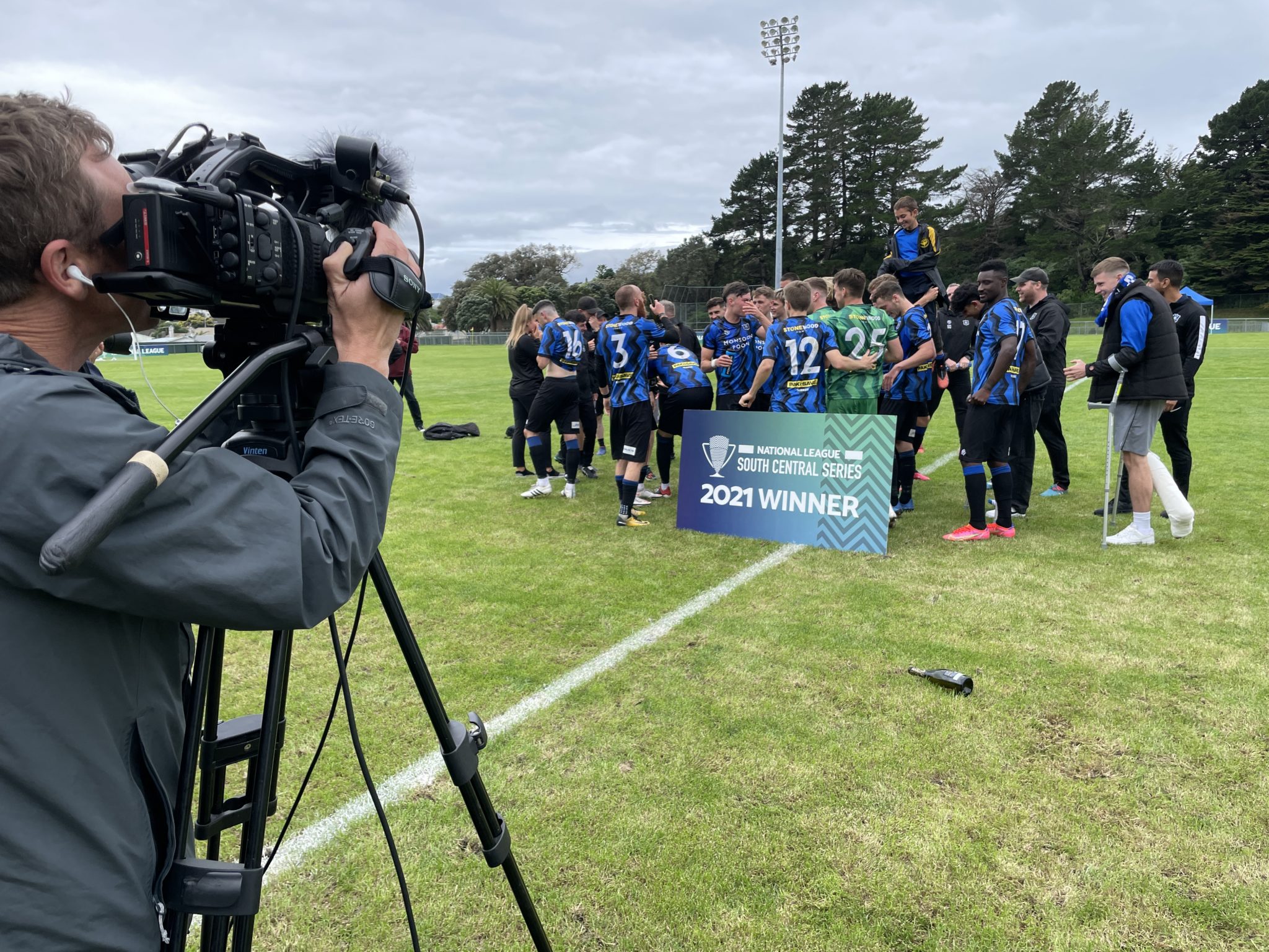 NZ Football – Pixelz